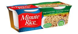 Cups Archive - Minute Rice®