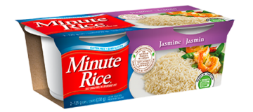 Cups Archive - Minute Rice®