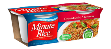 Cups Archive - Minute Rice®