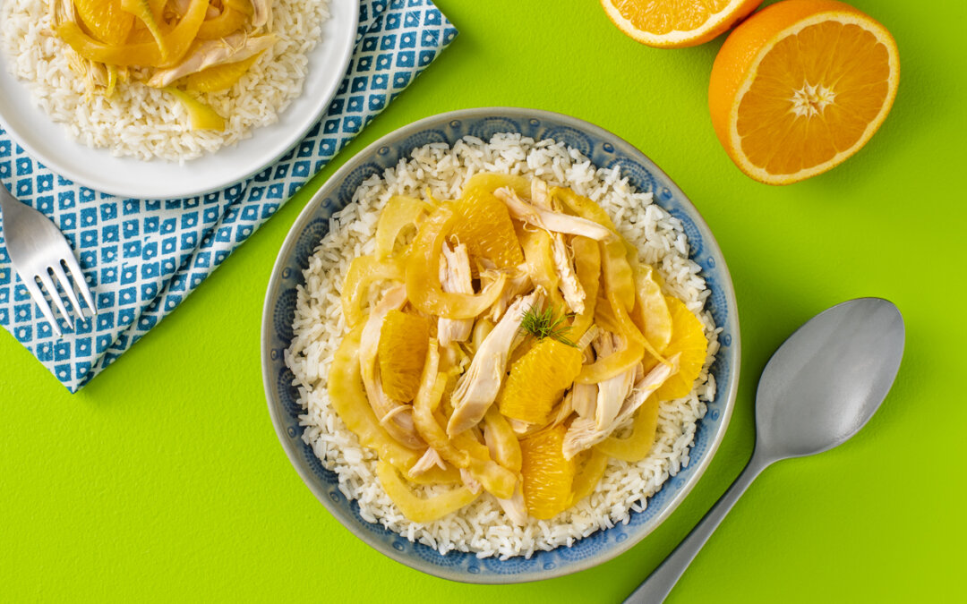 How to Cook Perfect Basmati Rice: Simple Steps