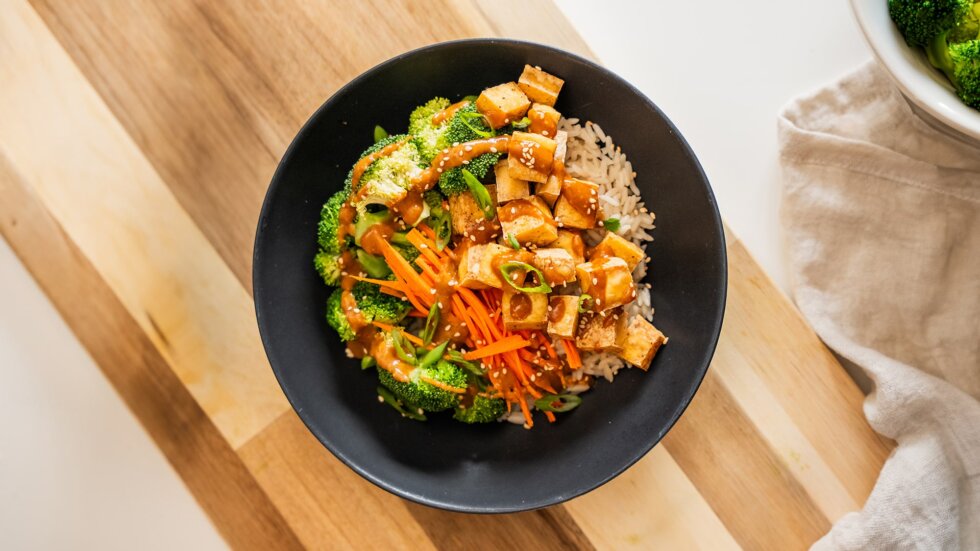 7 Best Rice Bowl Recipes for Spring